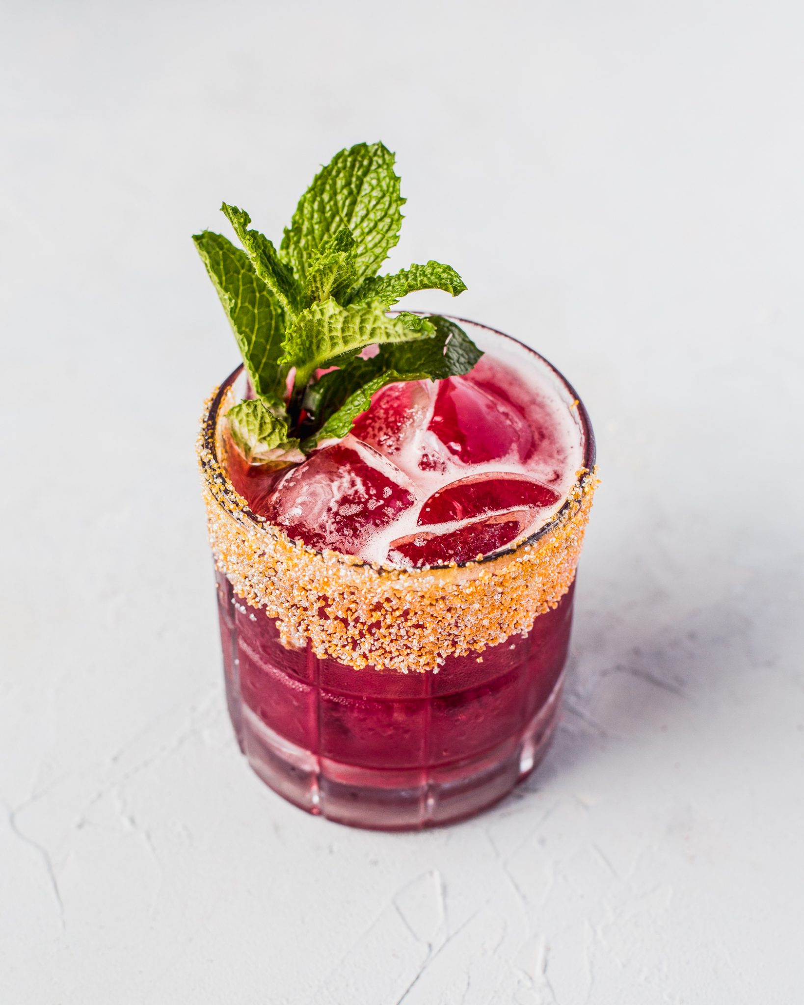 Our Menu – George Bistro + Bar