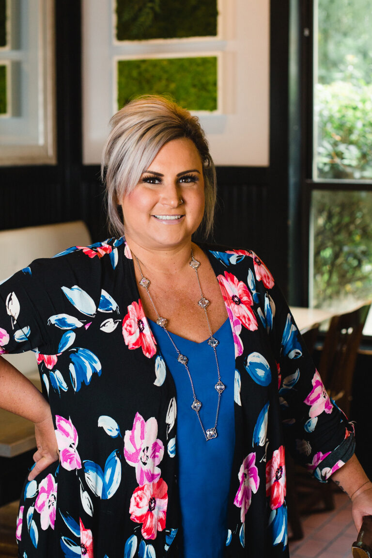 About - George Bistro + Bar