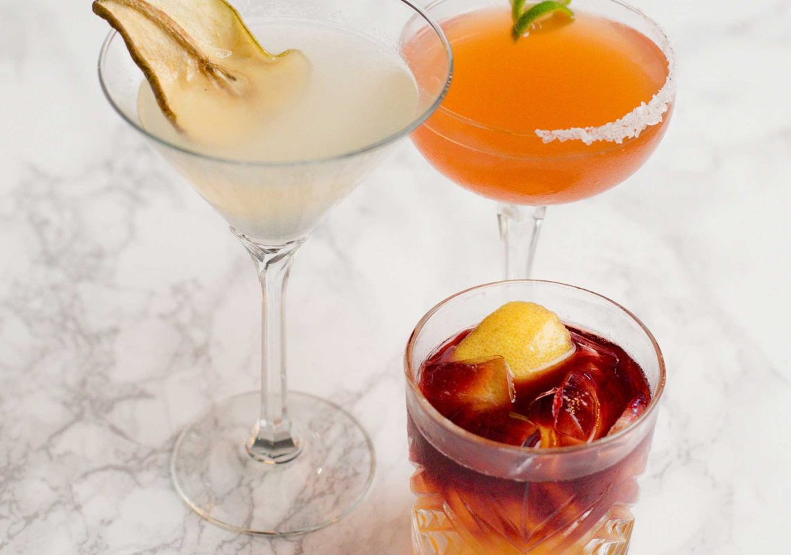 George Bistro + Bar – Fresh unique southern food, coffee, and cocktails