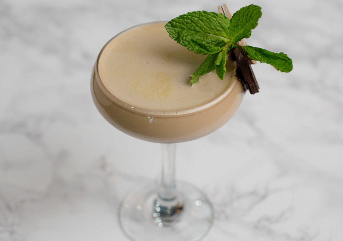 George Bistro + Bar – Fresh unique southern food, coffee, and cocktails